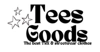 Homepage – TeesGoods
